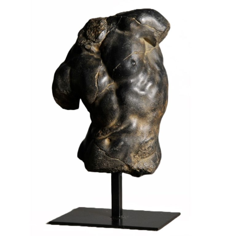 Torso Apolo - Torso hombre - Torso masculino - Torso romano