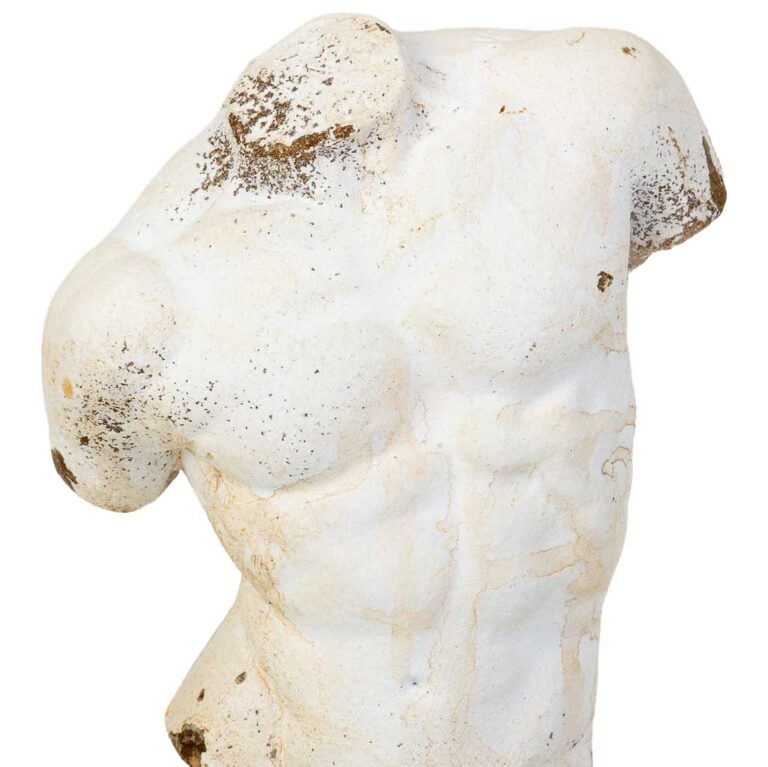 Torso Apolo pequeño - Apolo pequeño - Torso masculino